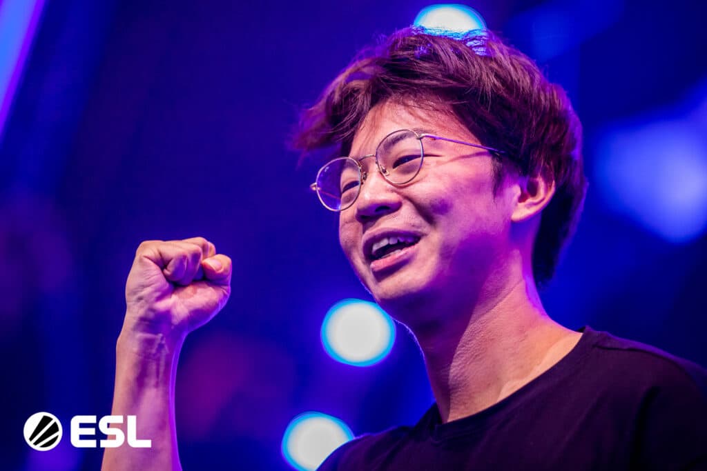 Tasteless on Oliveira’s historical win: “This might be the biggest upset in Starcraft 2 history ...