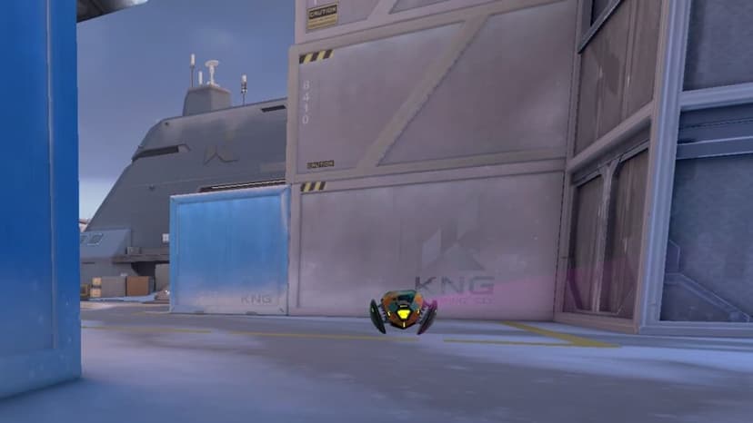 Significant Killjoy changes coming with VALORANT patch 6.03 | Esports.gg