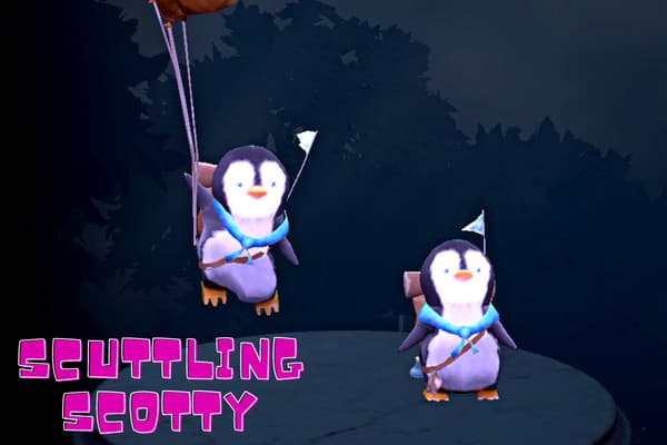 Here are 11 cutest Dota 2 couriers you should get | Esports.gg