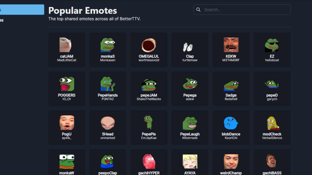What does MonkaS mean? Twitch chat lore and origin | Esports.gg