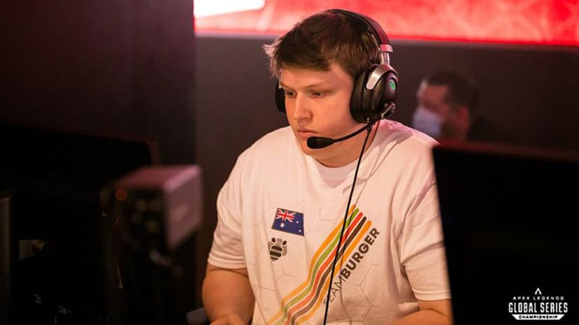 Moist Esports’ Wxltzy: “When you have Charlie (MoistCr1TiKaL) himself ...