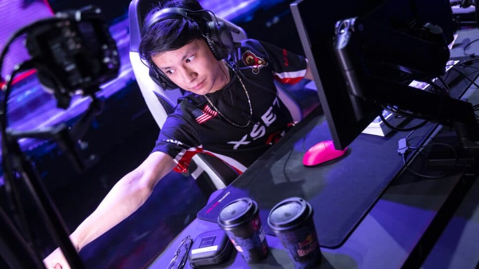 Zekken Valorant crosshair and video settings | Esports.gg