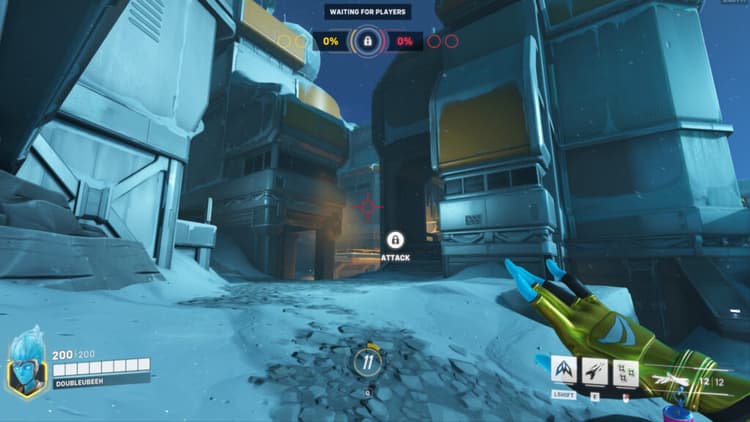 5 locations to know on the new Overwatch 2 map Antarctic Peninsula ...