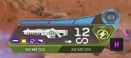 Apex Legends’ Nemesis: Popular gun moved back to floor loot » Esports ...