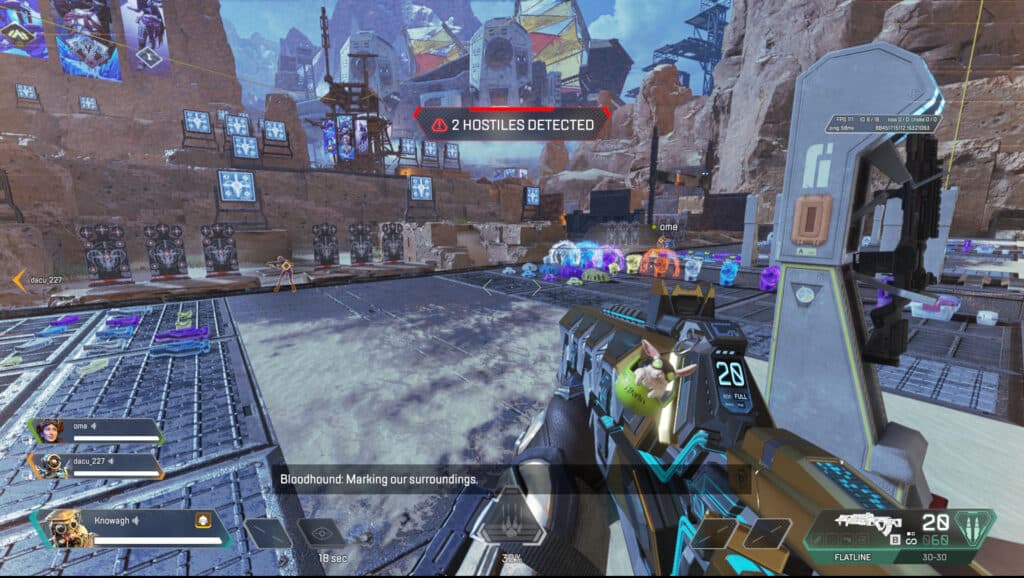 Bloodhound rework: Changes to iconic Legend explained (Season 16 ...