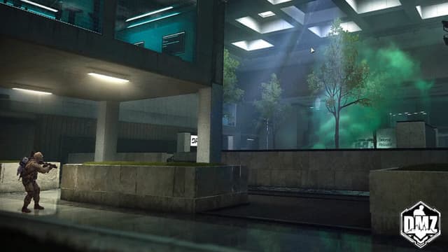 How to find red access cards in CoD Warzone 2 DMZ | Esports.gg