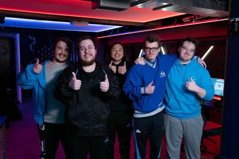 C9 Yay on LOCK//IN format, facing Paper Rex and adjusting to Cloud9 ...