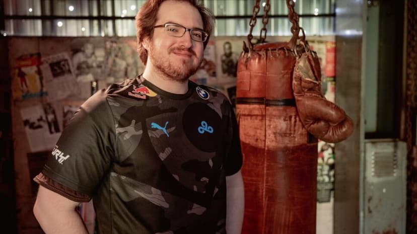 C9 Yay on LOCK//IN format, facing Paper Rex and adjusting to Cloud9 ...