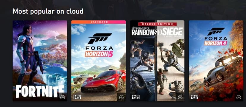 How To Play Fortnite With Xbox Cloud Gaming For Free Iphone And