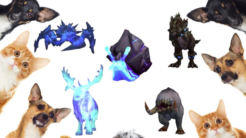 Lead the hunt with this Dragonflight Hunter guide and get more DPS ...