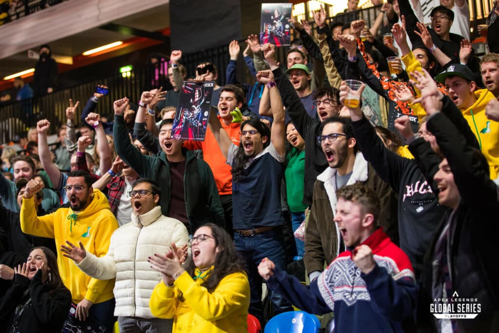 Apex Legends Merch: Five of the best items currently on sale » Esports ...