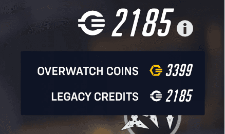 How to get free Overwatch credits | Esports.gg
