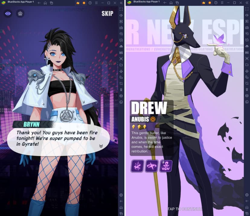 How to play Dislyte on PC (2023) | Esports.gg