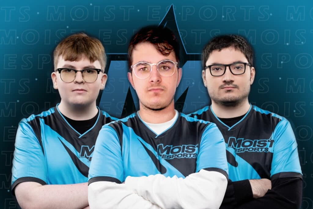 Which team is currently the best in Rocket League esports? | esports.gg