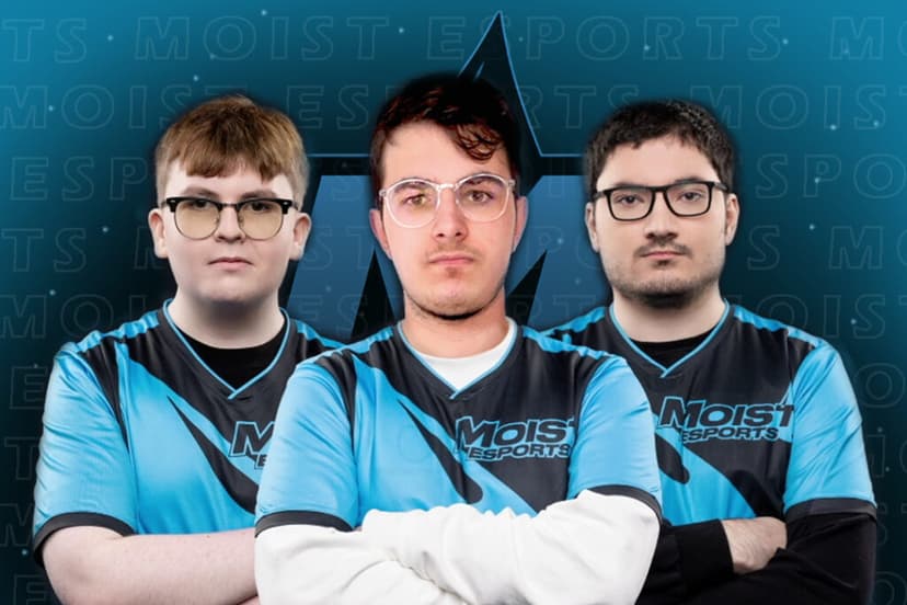 Which team is currently the best in Rocket League esports? | esports.gg