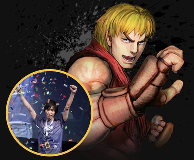 Capcom Cup IX: 10 years of history in the making | Esports.gg