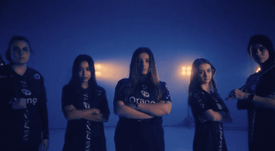 Karmine Corp announce VALORANT Game Changers roster » Esports | Esports ...