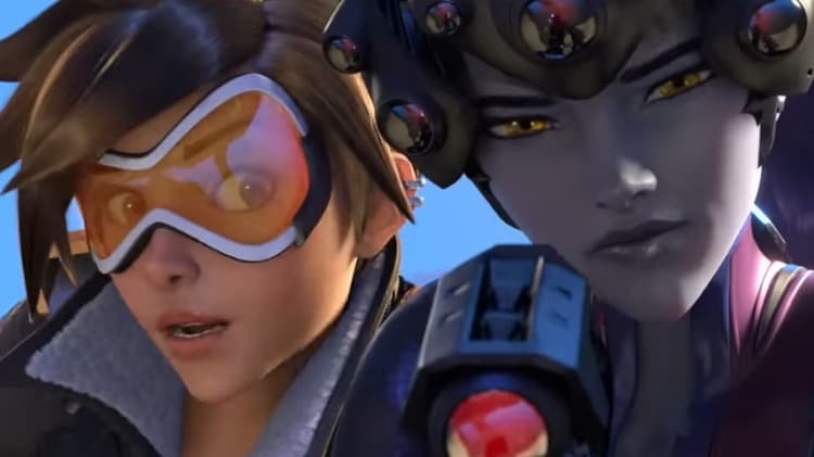 Top 10 Overwatch 2 ships | Esports.gg