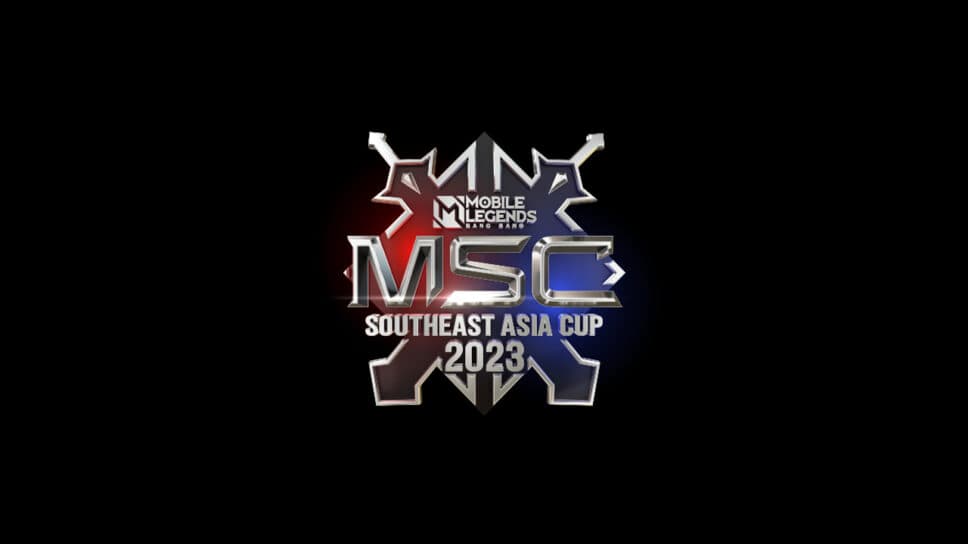 MLBB SEA Cup (MSC) 2023 announced with a major region change » Esports ...