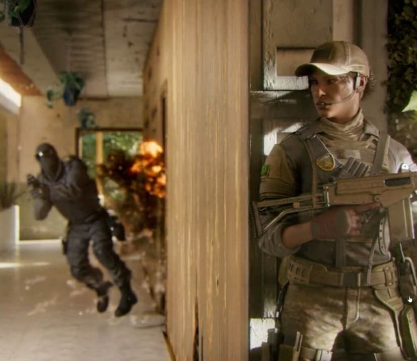 How to counter Brava in Rainbow Six Siege | Esports.gg