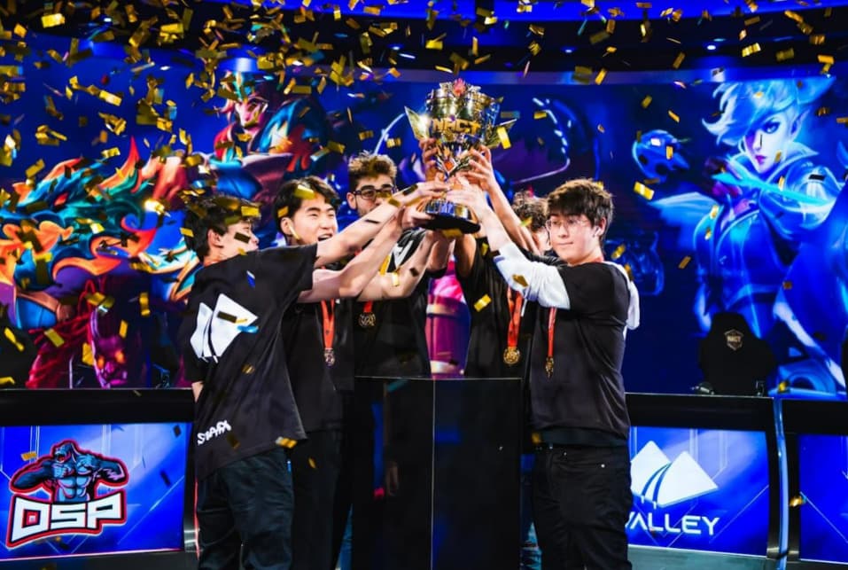 MLBB NACT Spring 2023 is here with another LAN event in NA » Esports ...