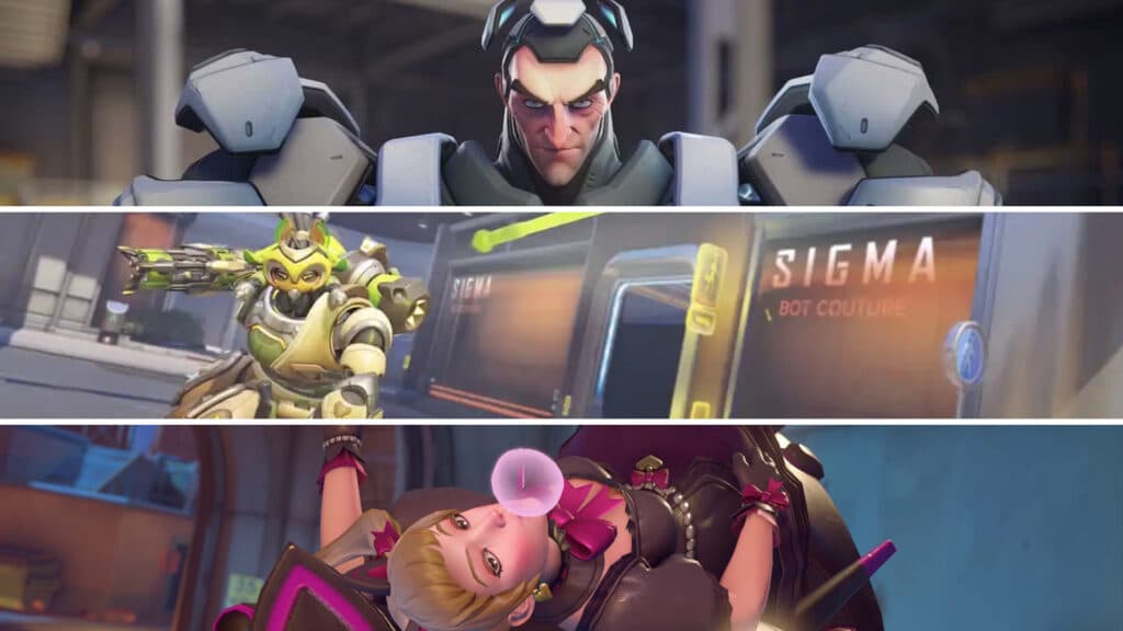 The best Overwatch 2 Season 3 tanks, ranked | Esports.gg