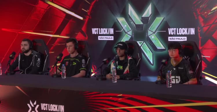 NRG FNS on his new roster and ardiis’s ceiling in comparison to yay | Esports.gg