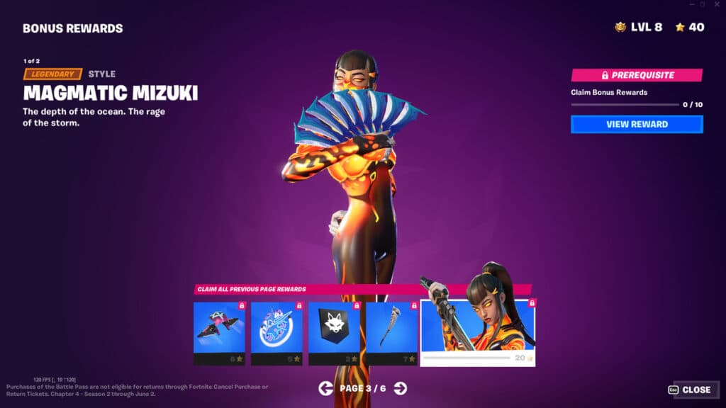 Fortnite Super Styles: How to unlock in Chapter 4 Season 2 | esports.gg