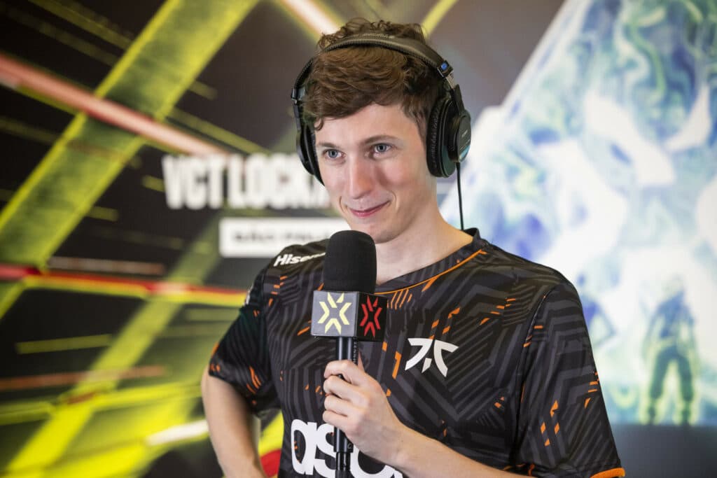 Fnatic Boaster VALORANT settings: Crosshair code, video settings and more » Esports | Esports.gg ...