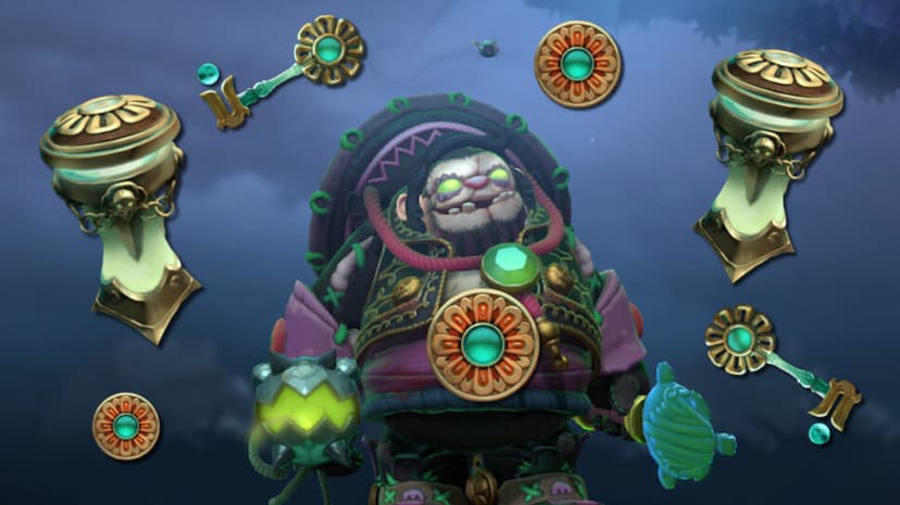 Dota 2 Dead Reckoning Chests – All sets, how to get, and more ...