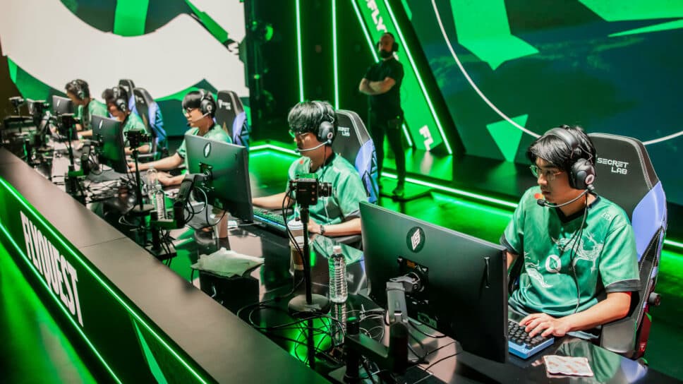 100 Thieves vs FlyQuest: Live results, match highlights, and more | Esports.gg