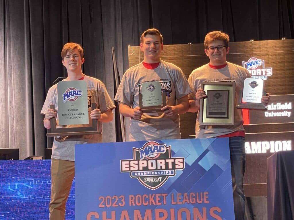 MAAC 2023 Championship: Here are the five winners across titles ...