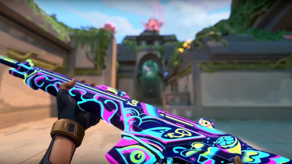 Everything in the new VALORANT Episode 6 Act 2 Battlepass » Esports ...