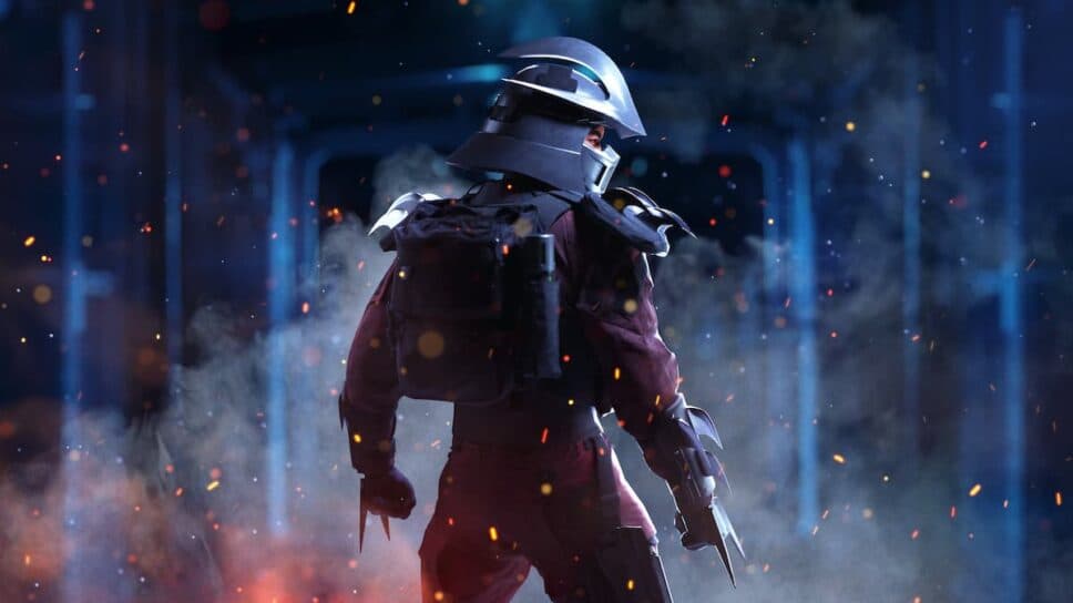 How to get TMNT’s Shredder in Call of Duty: Modern Warfare 2 and ...