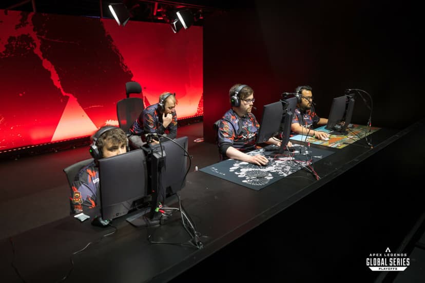 XSET continue Storm Point Mastery | Esports.gg