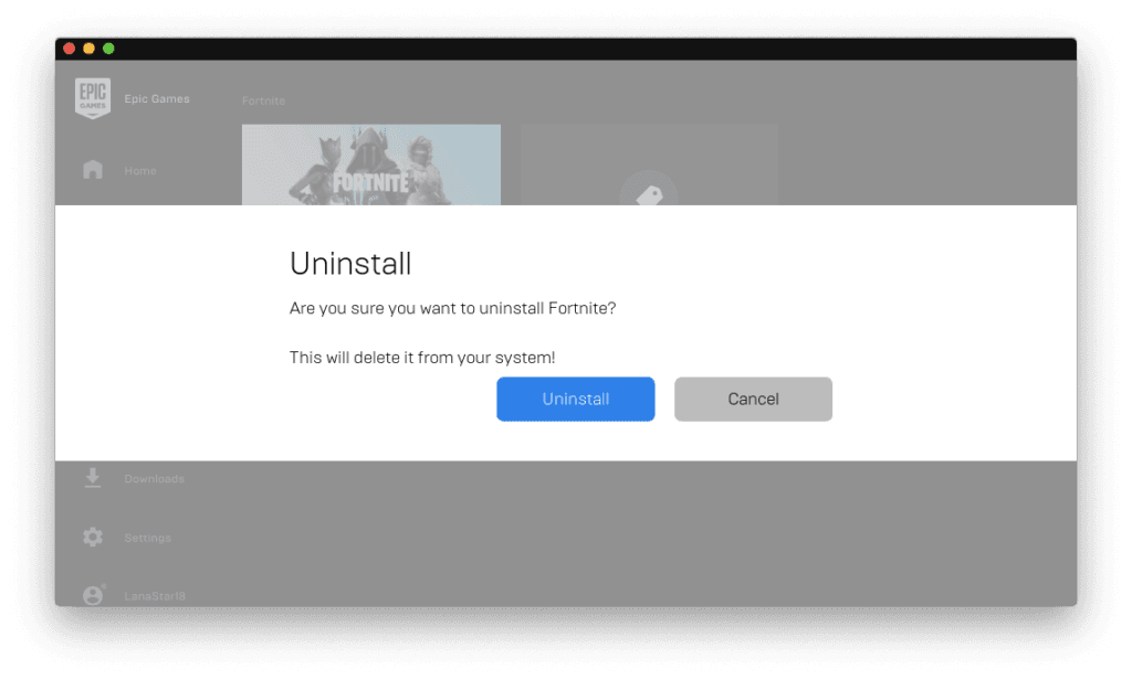 How to the fix Fortnite MD-DL error » Esports | Esports.gg | esports.gg