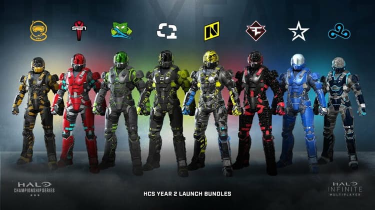HCS has launched its Year 2 Esports bundles » Esports | Esports.gg ...