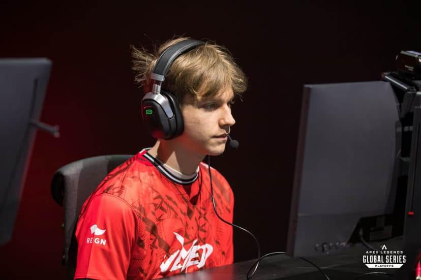 Vexed Gaming dominate ALGS Pro League Day 2 | Esports.gg