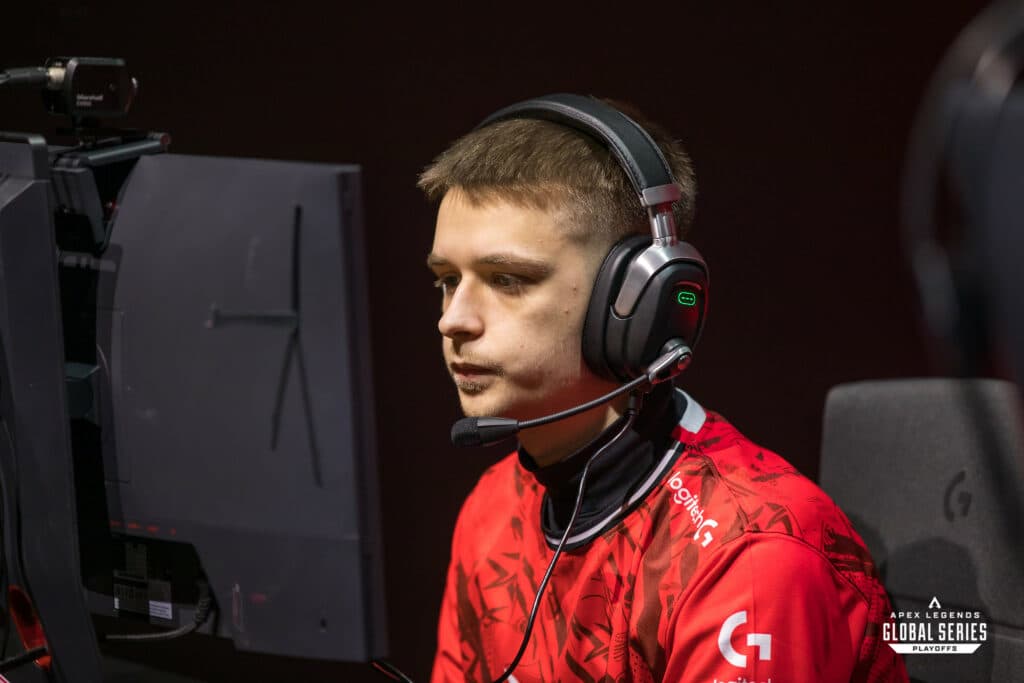 Vexed Gaming dominate ALGS Pro League Day 2 » Esports | Esports.gg ...