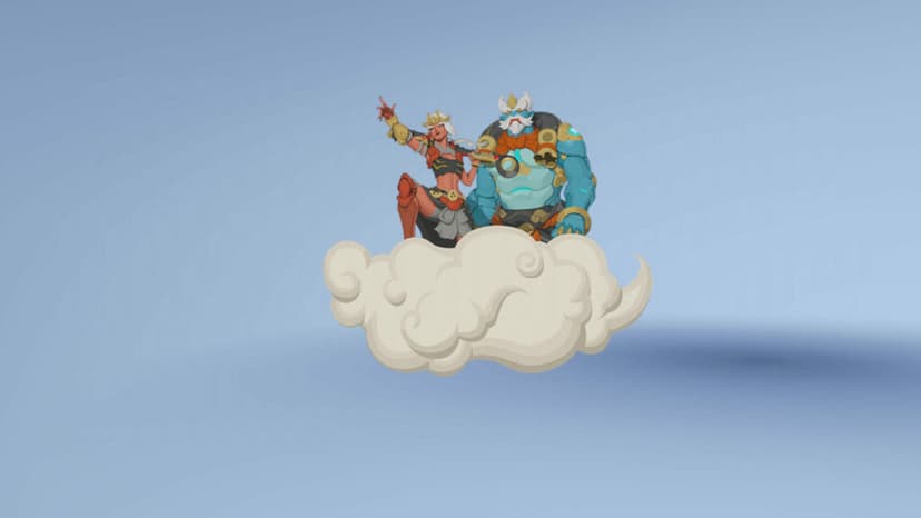 How to unlock the Raijin Ashe skin in Overwatch 2 » Esports | Esports ...