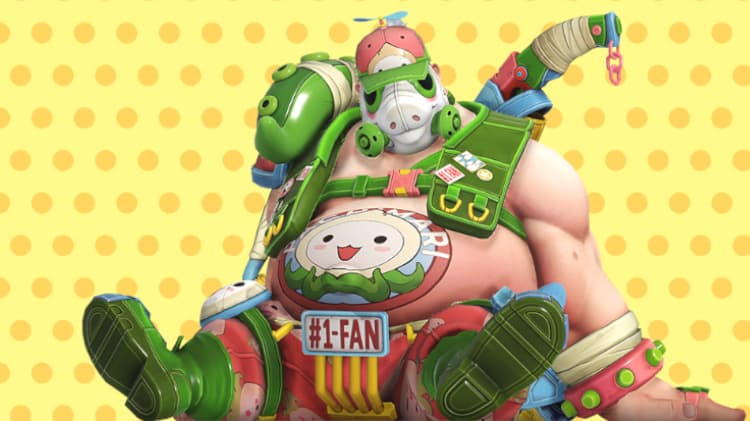 Overwatch Pachi-Marchi Clash schedule, maps, and more | Esports.gg