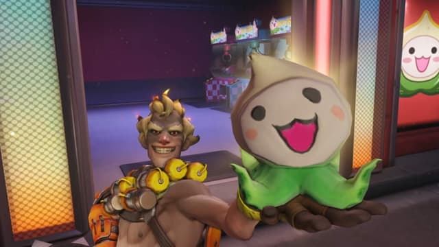 Overwatch Pachi-Marchi Clash schedule, maps, and more | Esports.gg