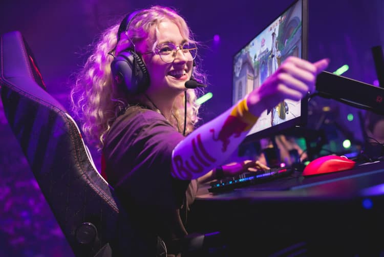 VCT Game Changers champion mimi talks Riot Games and esports | Esports.gg