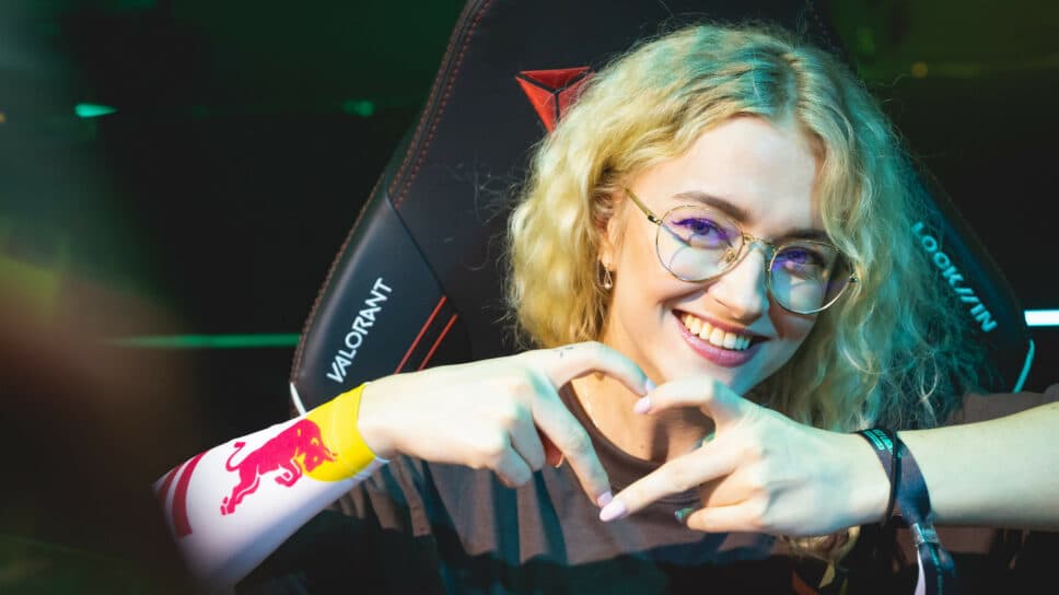 VCT Game Changers champion mimi talks Riot Games and esports | Esports.gg