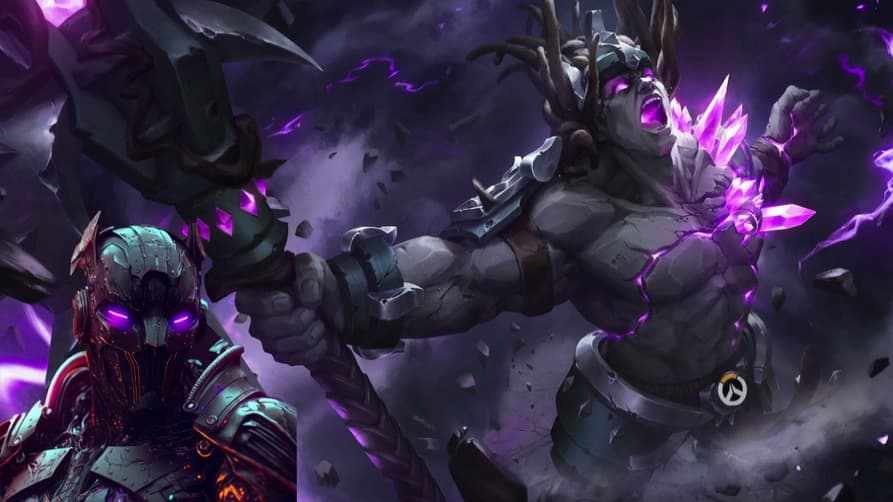 The top 5 Overwatch 2 workshop codes for March 2023 » Esports | Esports ...