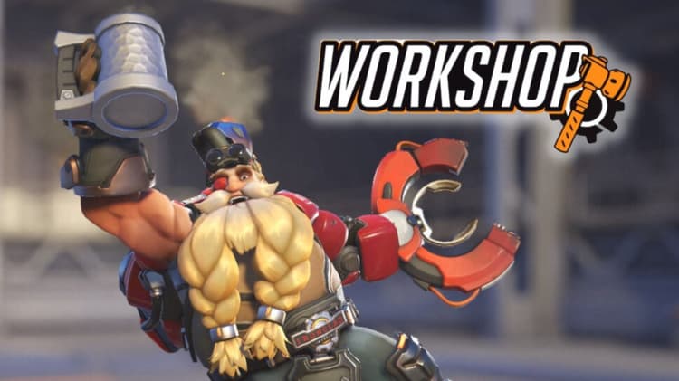 The top 5 Overwatch 2 workshop codes for March 2023 » Esports | Esports ...