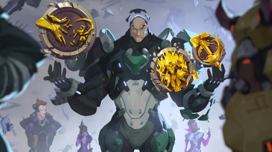 The top 5 Overwatch 2 workshop codes for March 2023 | Esports.gg