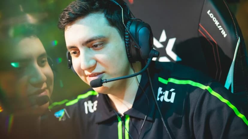 “I didn’t expect to be here so soon again,” LOUD Saadhak on ...