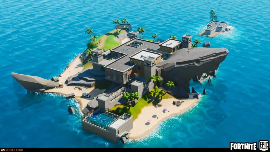 Top 10 best Fortnite locations of all time | Esports.gg