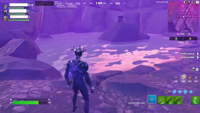 Fortnite Spring Breakout 2023: How to complete all Quests | Esports.gg